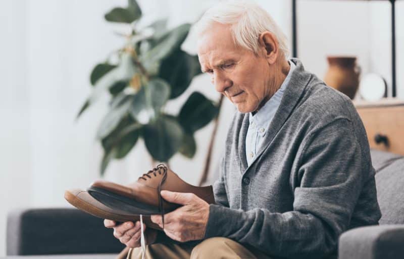 Progressive Dementia: Categories and Common Symptoms | Moultrie County ...