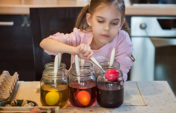 Ensuring Easter Egg Safety for a Joyful and Healthy Event | Moultrie ...