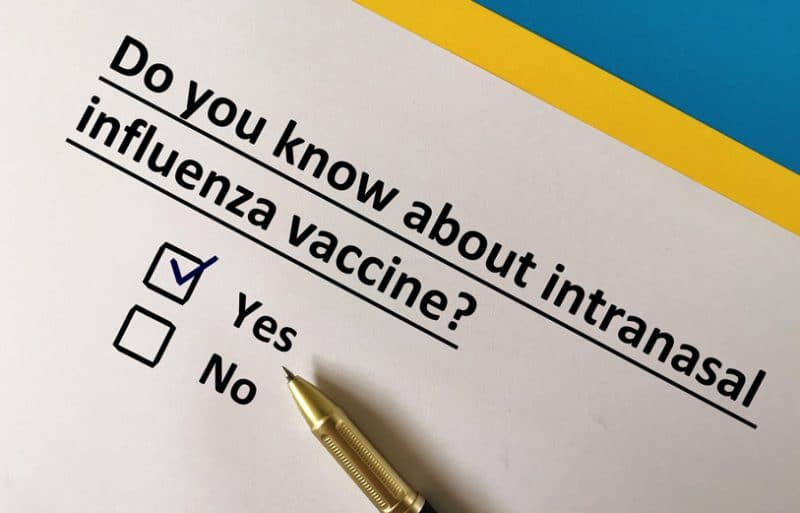 The Flu Mist Vaccine: Is It an Option for You? | Moultrie County Health ...