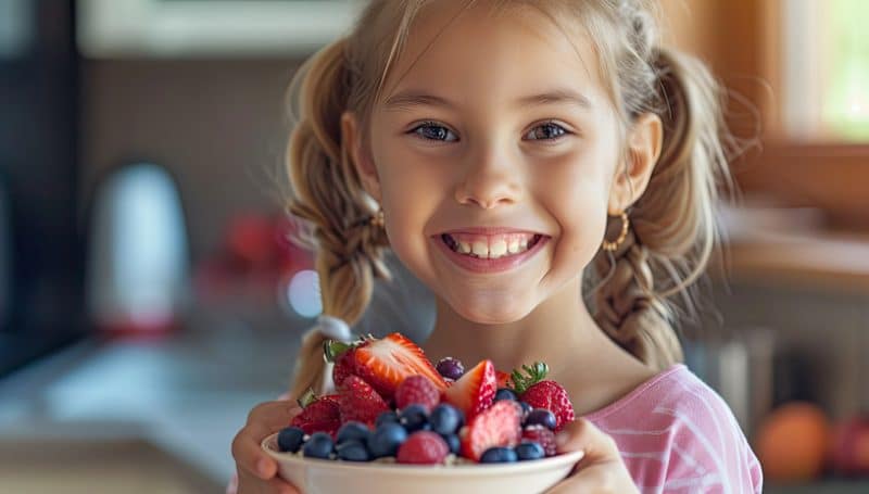 Preventing Childhood Obesity with Proper Nutrition | Moultrie County ...