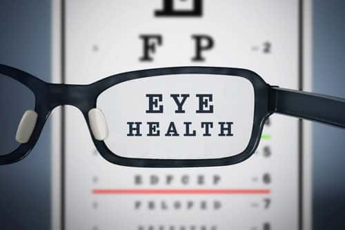 Why Do You Need An Annual Eye Exam Moultrie County Health Department
