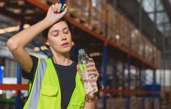 Heat Safety: Protecting Yourself During Hot Summer Weather | Moultrie ...