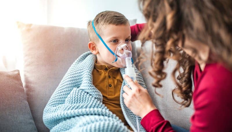 Respiratory Illnesses on the Rise in Illinois | Moultrie County Health ...