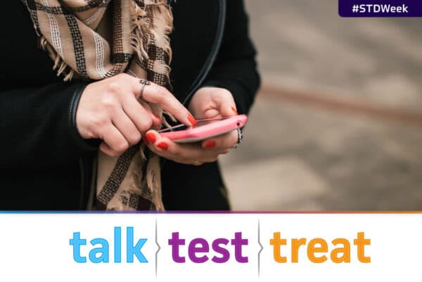 STD Awareness Week: A Matter of Life and Health | Moultrie County ...