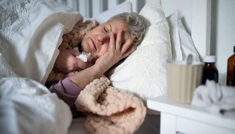 Should I Get a Flu Shot Now to Lower My Risk of Influenza? | Moultrie ...